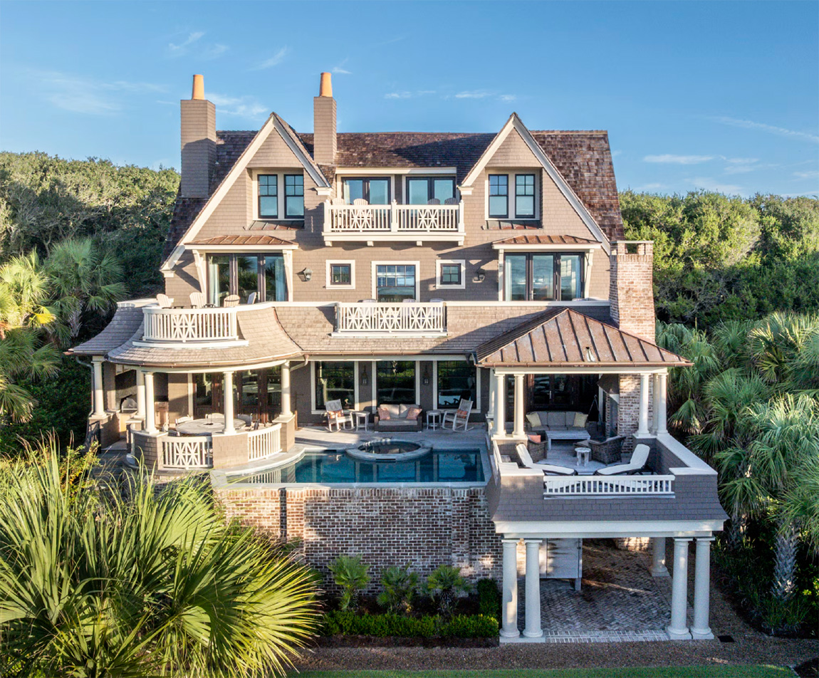 PRESS: 9 Nicklaus Lane Receives House of the Week and House of the ...