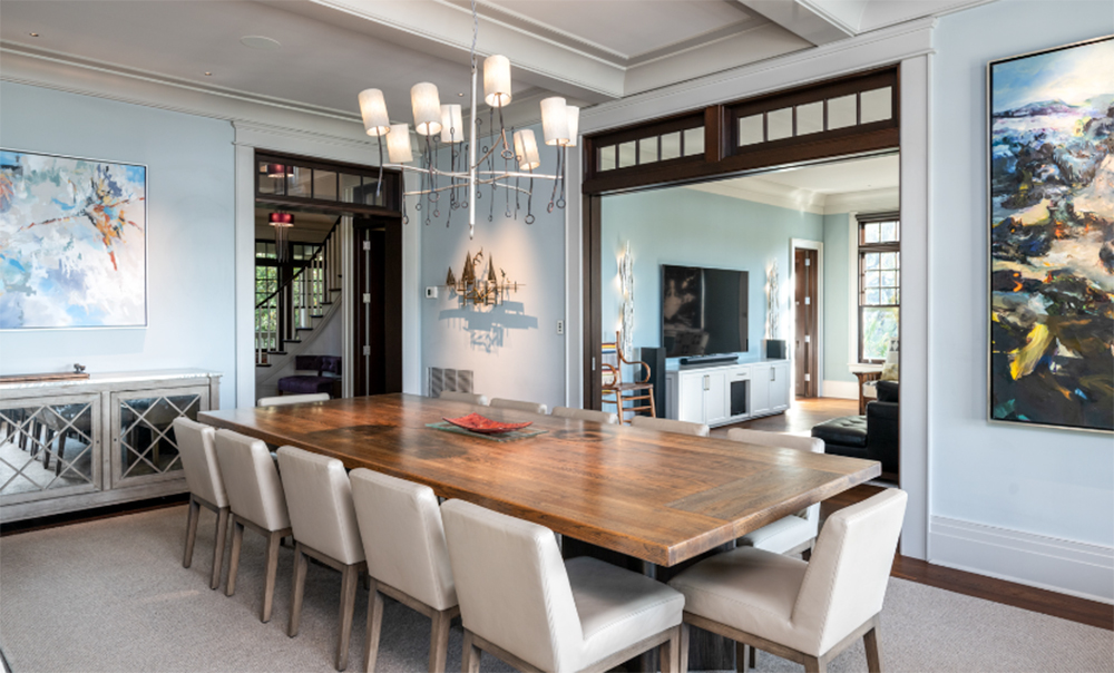 PRESS: 9 Nicklaus Lane Receives House of the Week and House of the ...