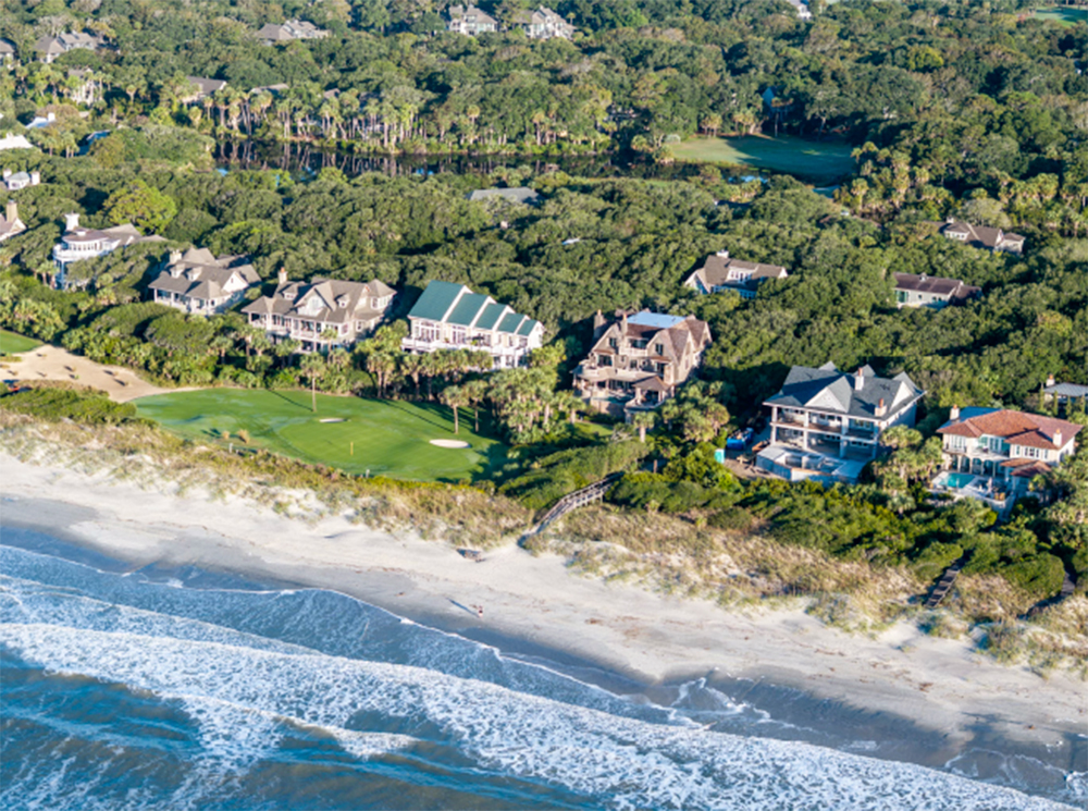 PRESS: 9 Nicklaus Lane Receives House of the Week and House of the ...