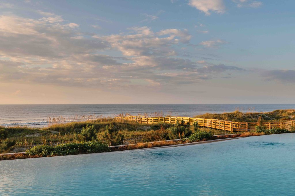The Cape Club | Kiawah Island Club & Real Estate