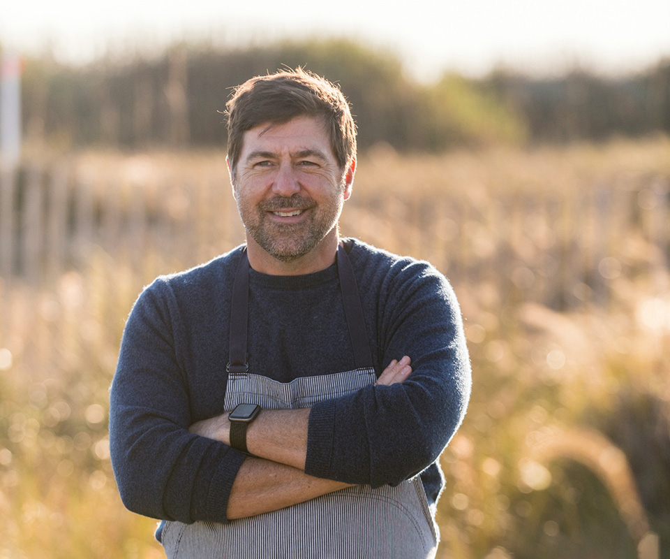 The Cape Club | Kiawah Island Club & Real Estate