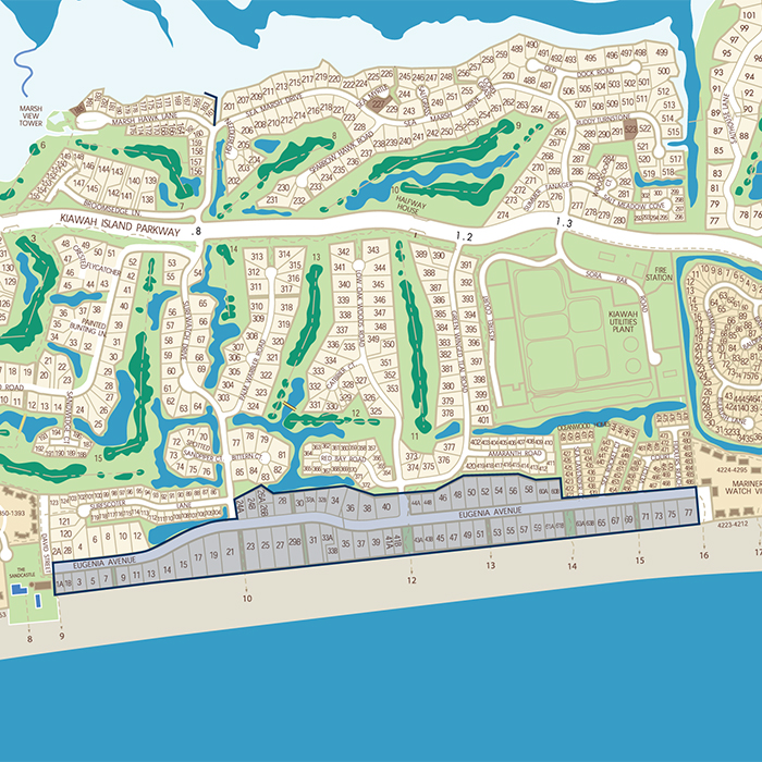 Royal Subdivision | Properties & Homes | Luxury Real Estate
